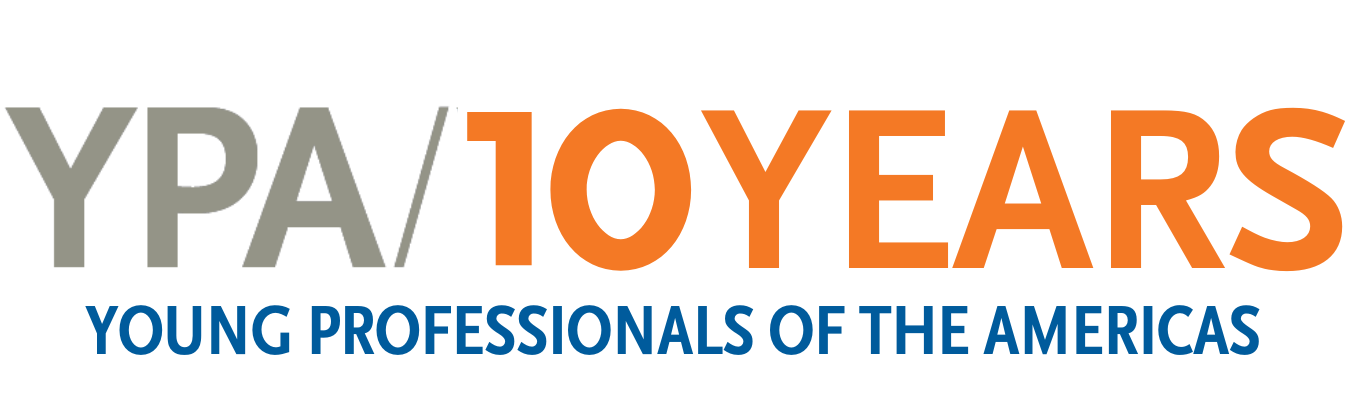 Young Professionals of the Americas | AS/COA