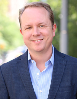 Brian Winter | AS/COA