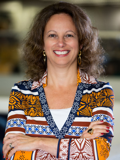 Deborah Stern Vieitas | AS/COA