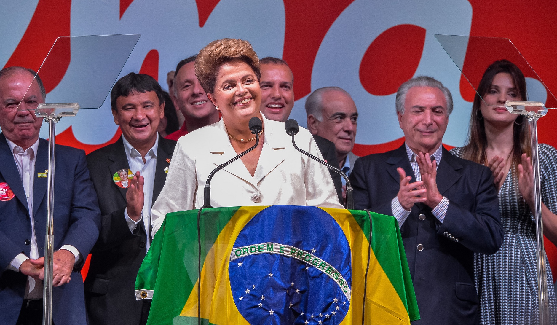 2014 Election Blog: Brazil's Presidential Runoff | AS/COA
