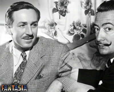 Lecture/Presentation: "Walt Disney: The Moustache Connection" | AS/COA