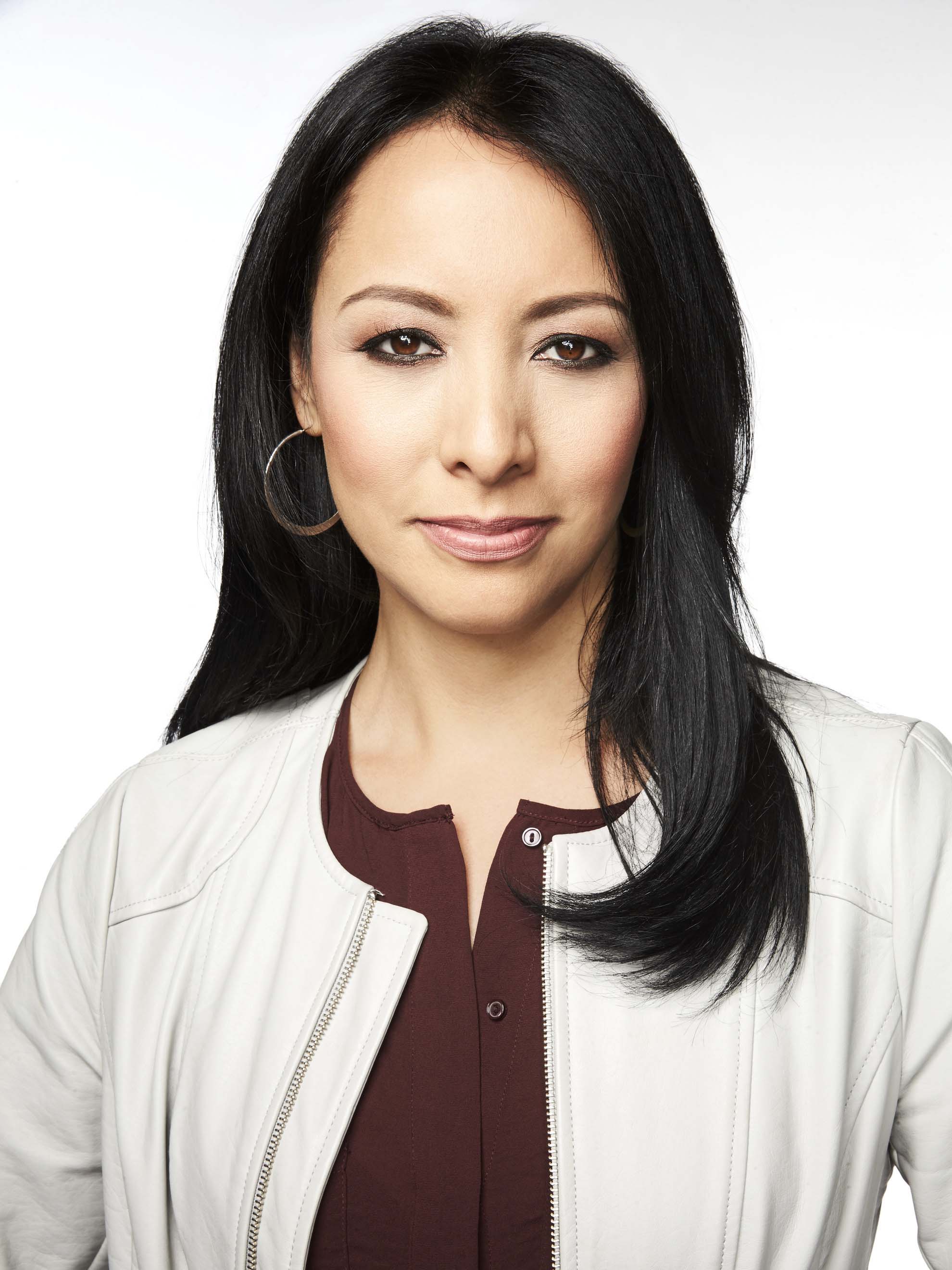 Gabriela Frias | AS/COA