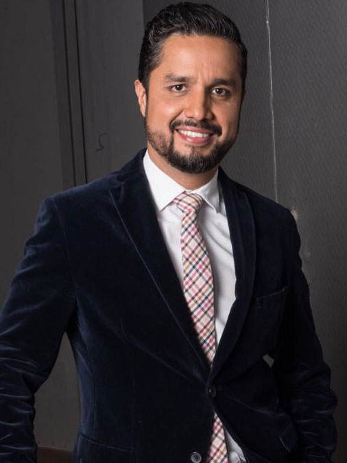 Jonathan Ruiz | AS/COA