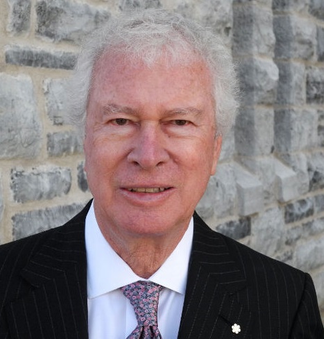 Kenneth D. Taylor | AS/COA