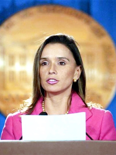 Maria Consuelo Araujo | AS/COA