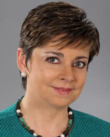 Monica Flores | AS/COA