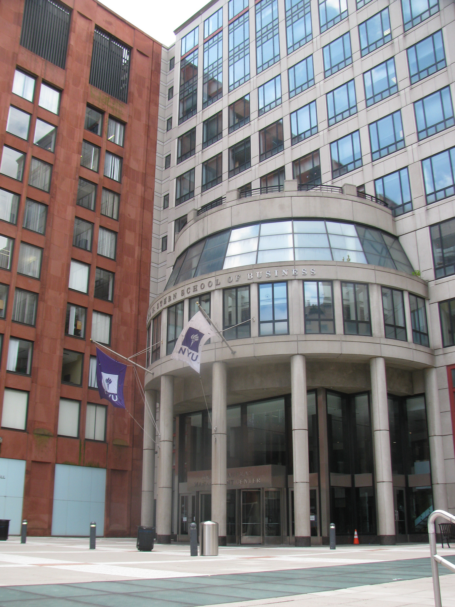 YPA: 6th Annual NYU Stern LABA Conference | AS/COA