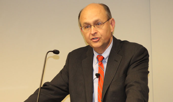 Remarks by Treasury Under Secretary Nathan Sheets | AS/COA