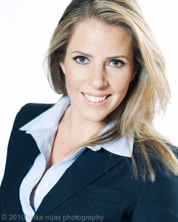 Nayeli Chavez-Geller | AS/COA