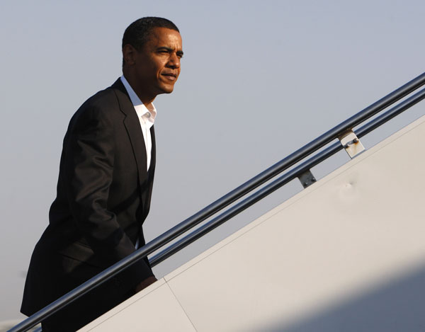 Guide: President Barack Obama in Mexico and Costa Rica | AS/COA