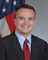 Christopher Padilla | AS/COA