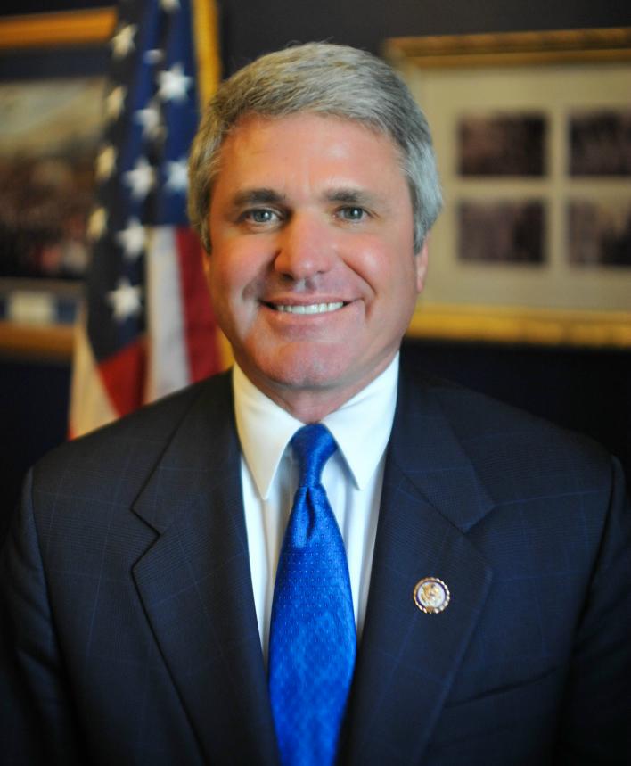 Representative Michael McCaul on North America Energy Integration and ...