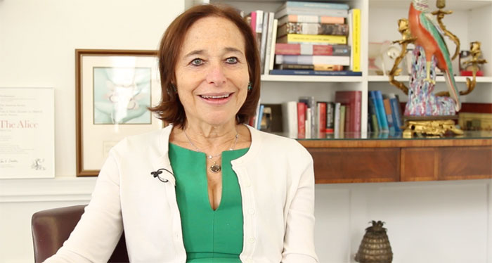 Video: Susan Segal on North America's Unbreakable Trade Ties | AS/COA