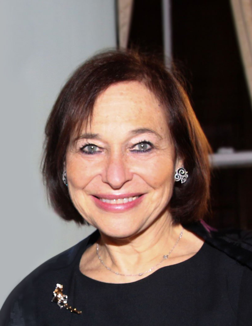 Susan Segal | AS/COA