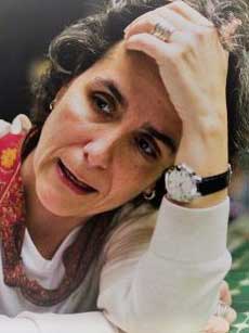 Susana Raffalli | AS/COA