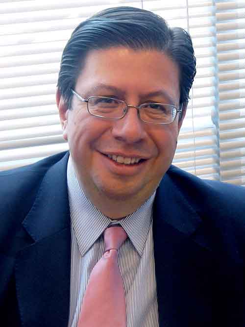 LatAm in Focus: Mexico's Big Year Ahead | AS/COA