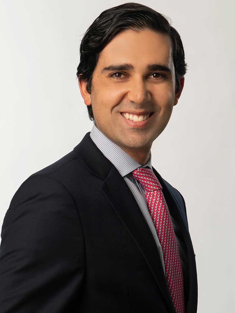 Young Professionals of the Americas | AS/COA