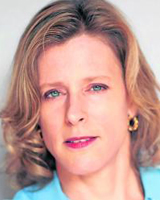 Cate Ambrose | AS/COA