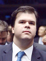 Fernando Coelho Filho | AS/COA