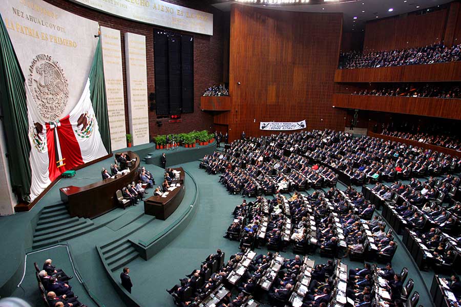 LatAm in Focus: MORENA Holds the Cards in Mexico's New Congress | AS/COA
