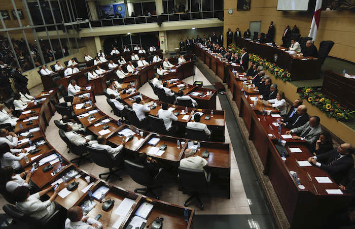 Panama's Constitutional Reform Conundrum | AS/COA