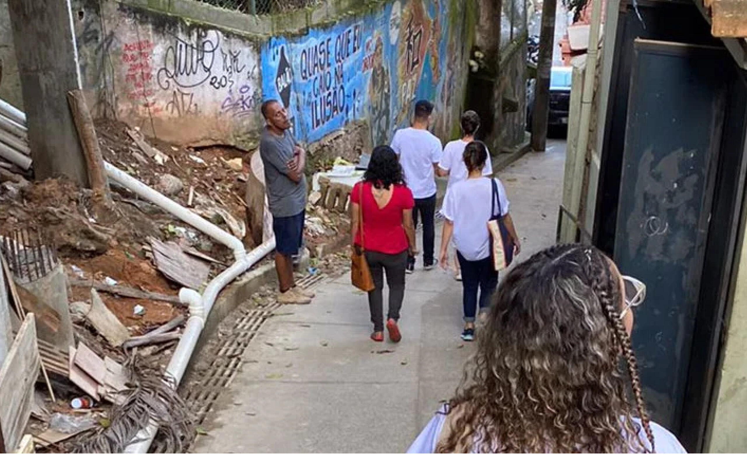 Brazil Update: Building and Modernizing Critical Infrastructure | AS/COA