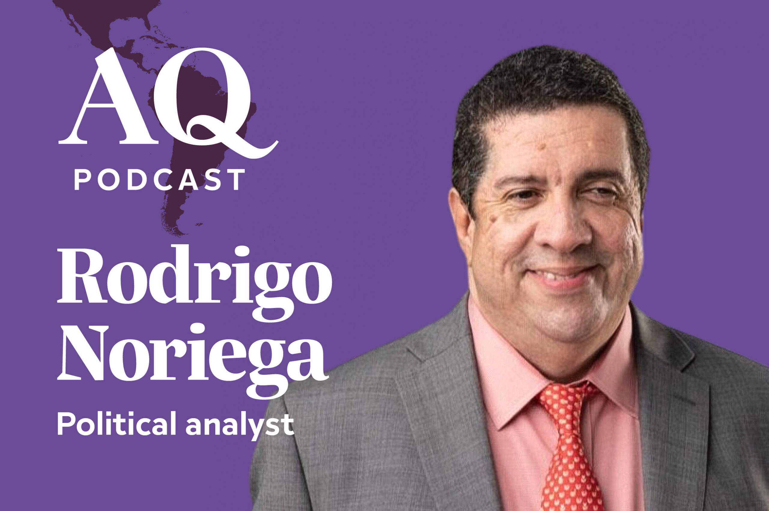 3 Charts on Panama's General Elections | AS/COA