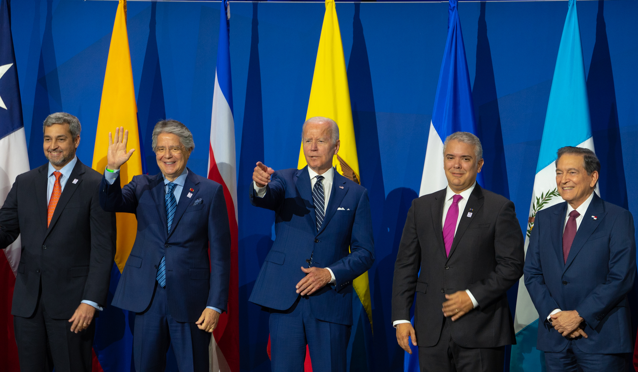 Dominican Republic and Luis Abinader: An Overview | AS/COA