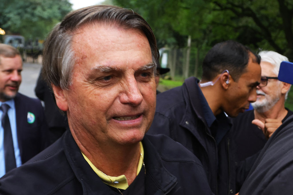 Audio: Conference Call, Political Scientist Javier Corrales, Amherst ...