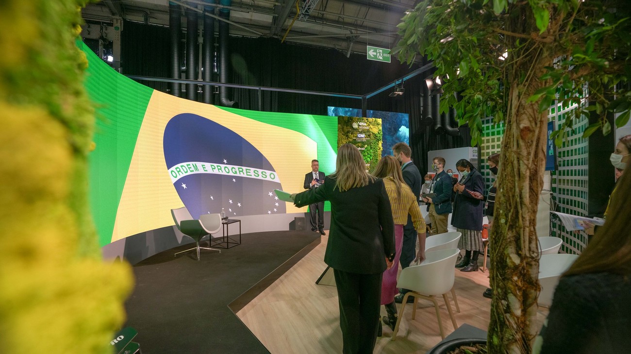 Building the U.S.-Brazilian Agriculture Partnership | AS/COA