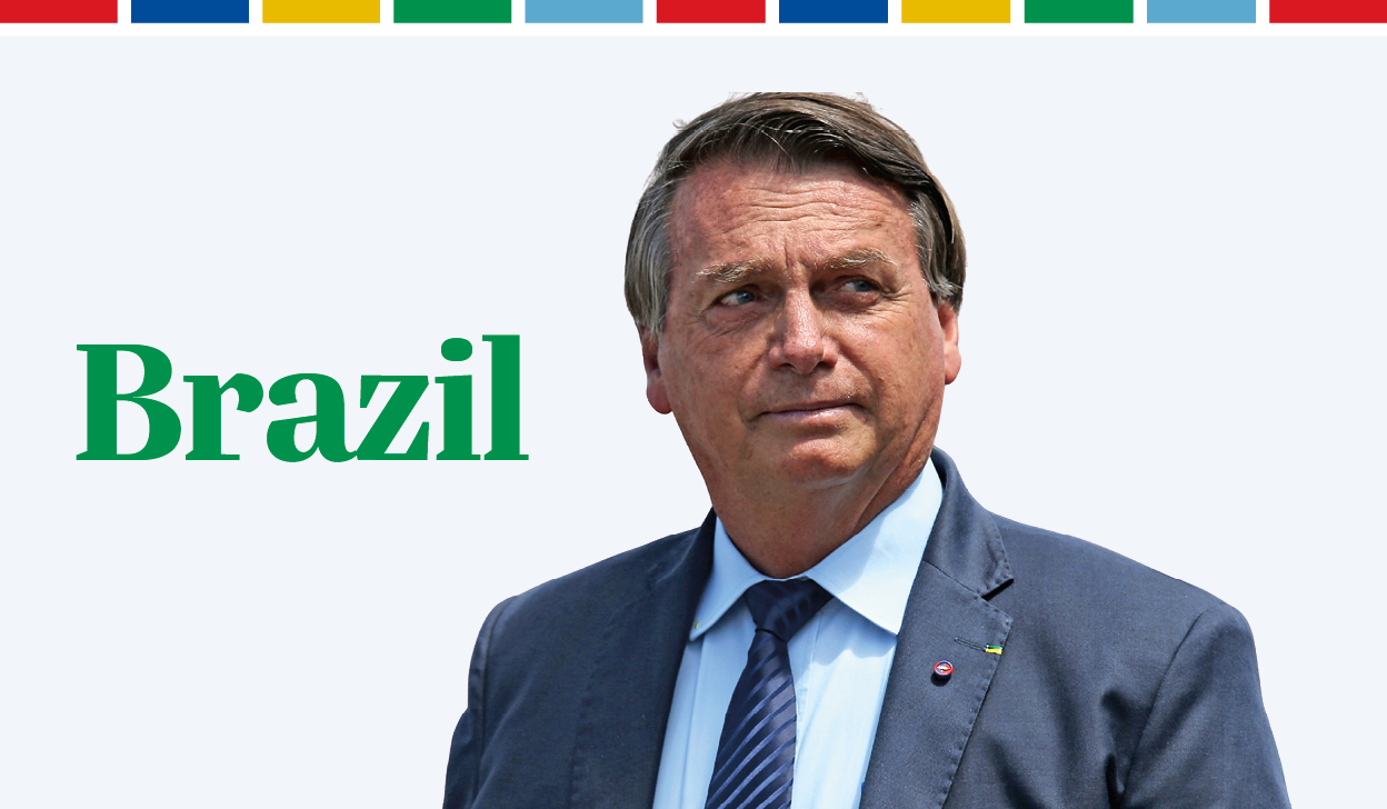 LatAm in Focus: How Is the Coronavirus Changing Brazil? | AS/COA