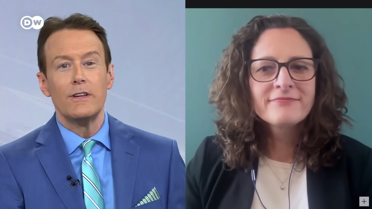 Poll Tracker: The Latino Vote in the 2024 U.S. Presidential Election ...