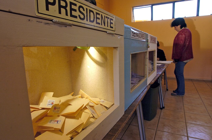 Explainer: Elections in Chile | AS/COA