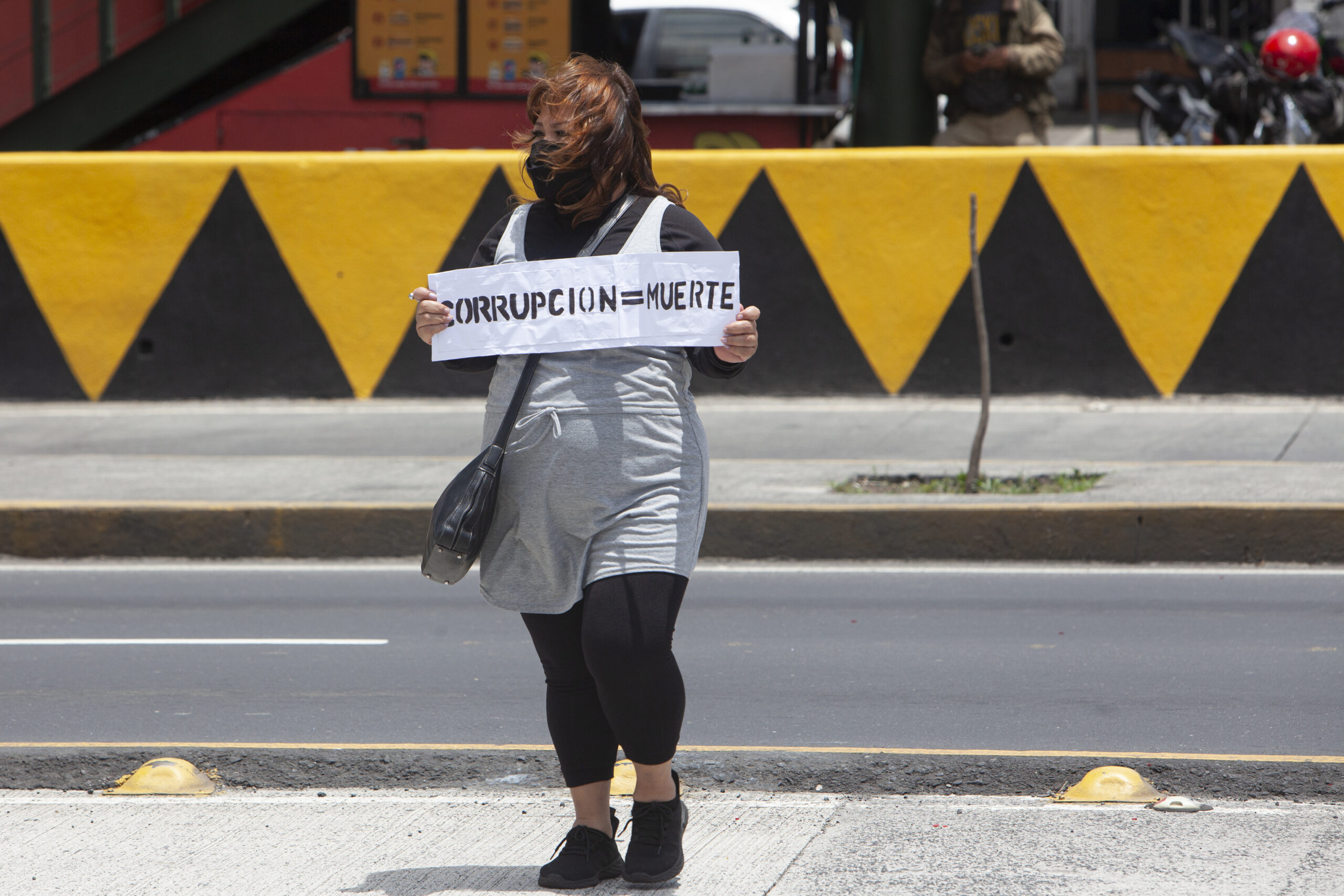 Why Is South America In Turmoil? An Overview | AS/COA