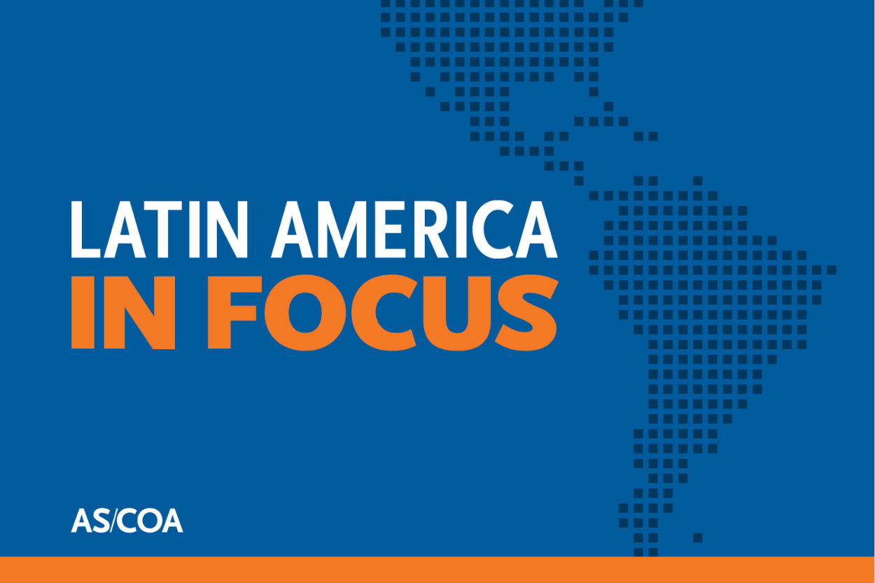 LatAm in Focus: A New Puerto Rico after Hurricane Maria? | AS/COA