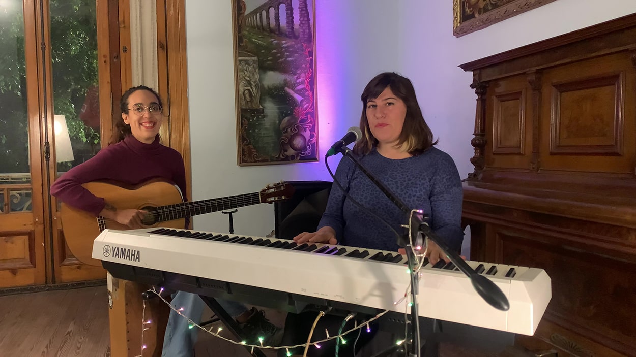 Santiago 2022: A Conversation on Innovation and Inclusive Growth | AS/COA