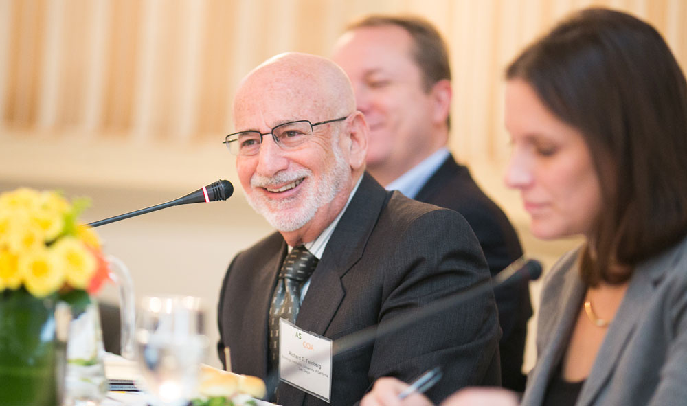 LatAm in Focus: Richard Feinberg on the Post-Castro Cuban Economy | AS/COA