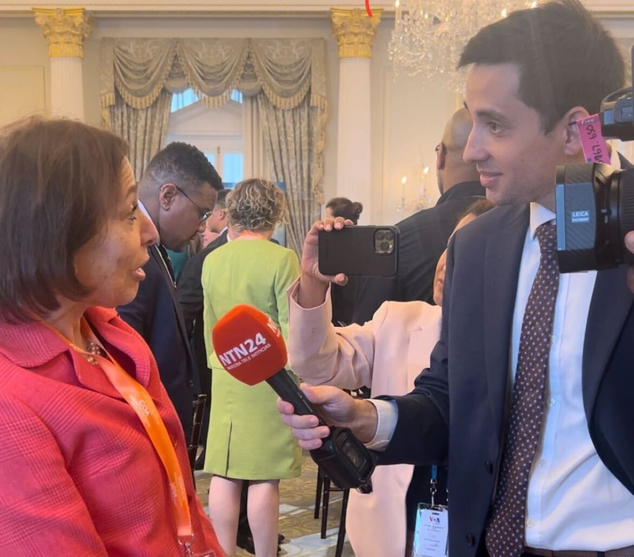 Explainer: Latin America's Relationship with Israel and Palestine | AS/COA