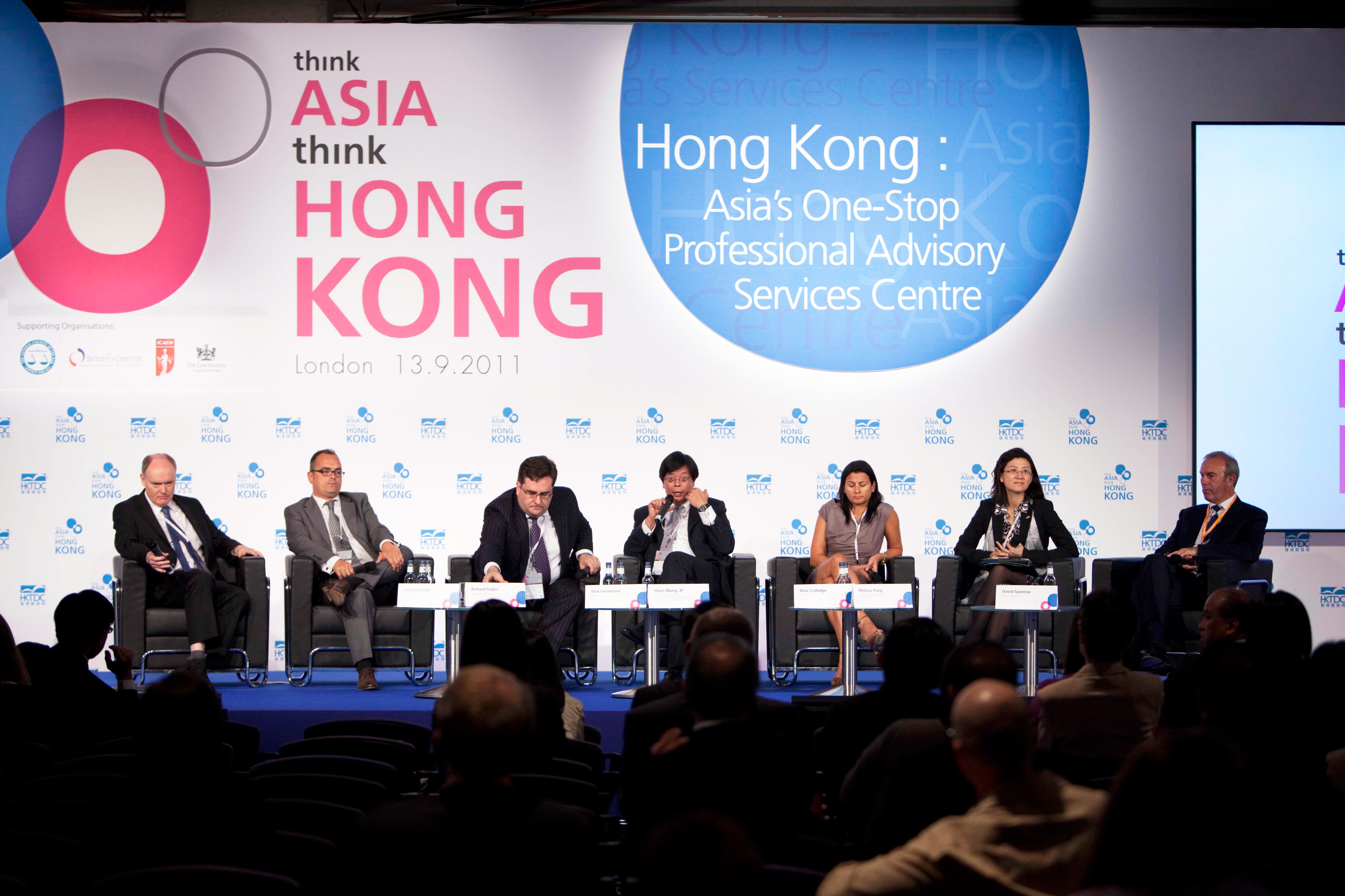 AS/COA Announces Support for "Think Asia, Think Hong Kong" in New York ...