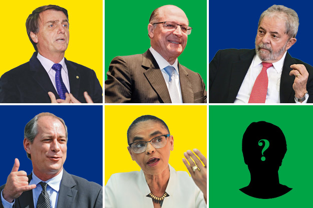 Meet the Candidates: Brazil | AS/COA