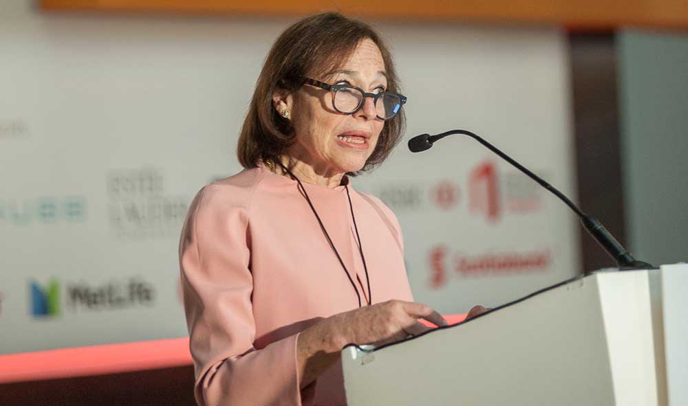 Remarks: Susan Segal Opens AS/COA's 2017 Mexico City Conference | AS/COA