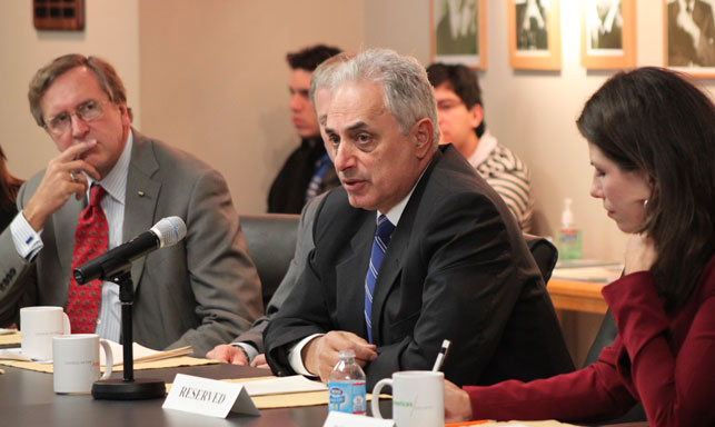 Summary: Views of the U.S. Elections from the Western Hemisphere | AS/COA