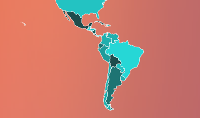 Infographic: Women in Politics in Latin America | AS/COA