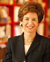 Kathleen Kennedy Townsend | AS/COA