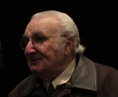 International Contemporary Ensemble: Mario Davidovsky | AS/COA