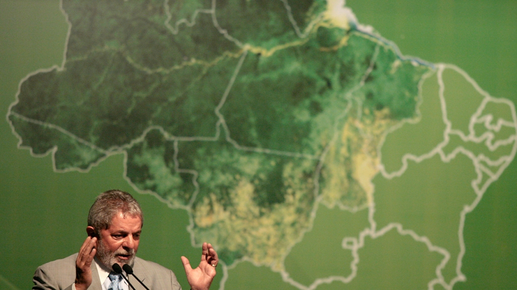 Ascoa Insider Cecilia Tornaghi On Lulas Global Environmental Policy