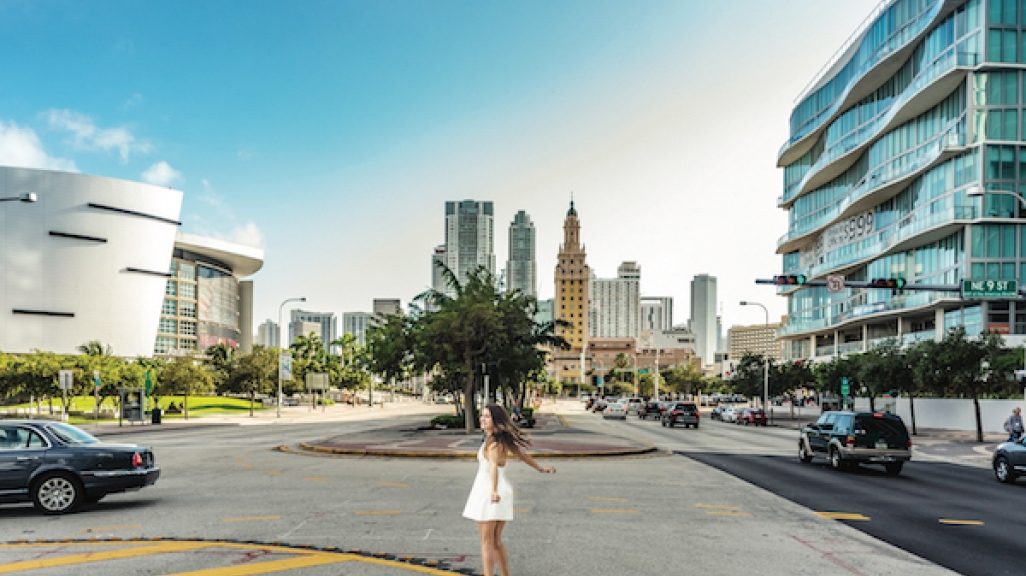 AQ Destinations: Miami Hot Spots | AS/COA AQ Destinations: Miami Hot Spots | AS/COA