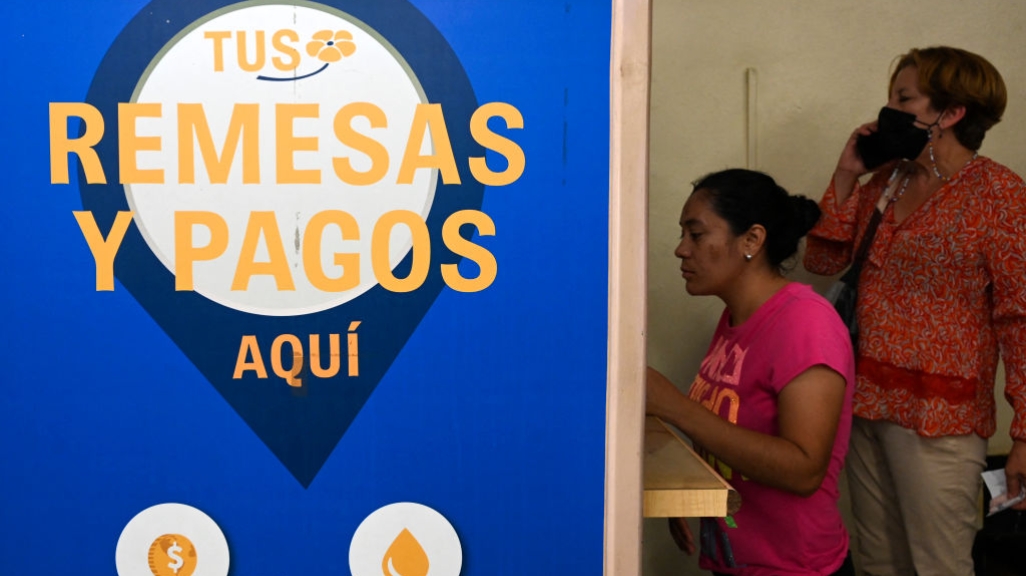 Trump’s Comeback Could Disrupt Latin America’s Remittances | AS/COA Trump’s Comeback Could Disrupt Latin America’s Remittances | AS/COA