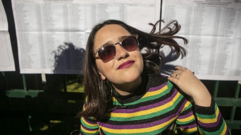 The Gen. Z Voices Shaping Argentina's Election | AS/COA The Gen. Z Voices Shaping Argentina's Election | AS/COA