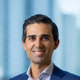 Young Professionals of the Americas | AS/COA